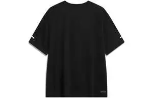 LI-NING Wade Of Wade Logo T-shirt