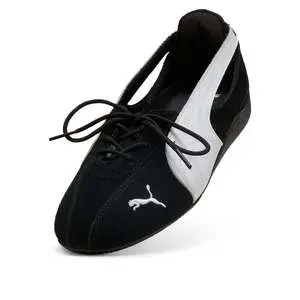 PUMA Speedcat Ballet Nova - Black/white