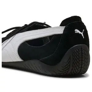 PUMA Speedcat Ballet Nova - Black/white