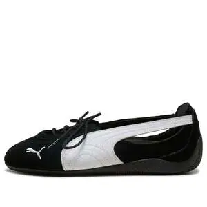 PUMA Speedcat Ballet Nova - Black/white
