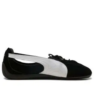 PUMA Speedcat Ballet Nova - Black/white