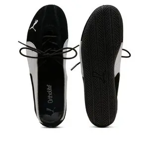 PUMA Speedcat Ballet Nova - Black/white