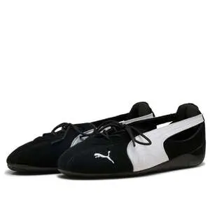 PUMA Speedcat Ballet Nova - Black/white
