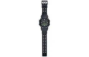 Casio G-shock Analog-digital Watch - Black