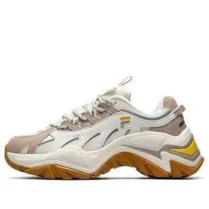 FILA FUSION Low Top Sneakers