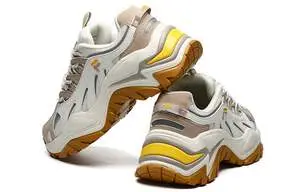 FILA FUSION Low Top Sneakers