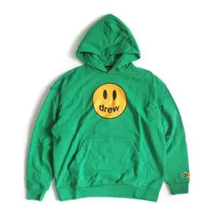 Drew House Mascot Hoodie - Green