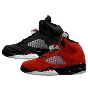 JORDAN 5 Retro Dmp Raging Bull Pack - Multi-color