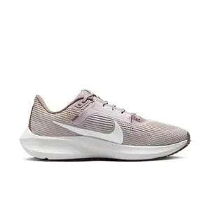 Nike Zoom Pegasus 40 Sneakers - Grey/purple