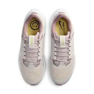 Nike Zoom Pegasus 40 Sneakers - Grey/purple