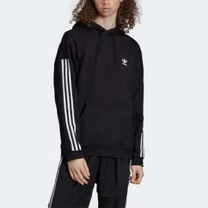 Adidas Originals Lock Up Fleece Pullover