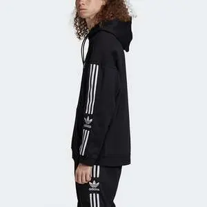 Adidas Originals Lock Up Fleece Pullover