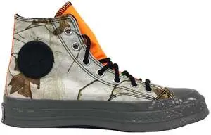 CONVERSE Chuck 70 Gtx High Top Sneakers - White