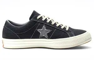 CONVERSE One Star Low "mason - Black