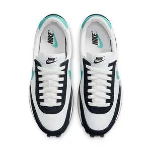 Nike Daybreak Sneakers - White/black/blue