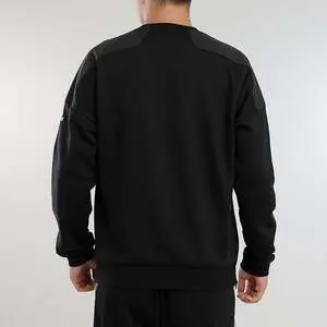 Adidas Earth Letter Printing Casual Sweatshirt