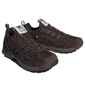 Adidas X Song For The Mute Shadowturf Sneakers - Brown
