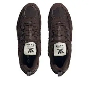 Adidas X Song For The Mute Shadowturf Sneakers - Brown