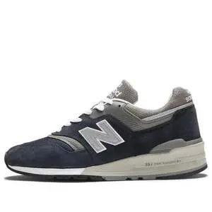 NEW BALANCE 997 Sneakers - Navy