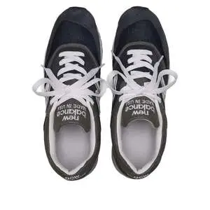 NEW BALANCE 997 Sneakers - Navy
