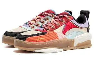 LI-NING Spwv Lite Low Top Sneakers