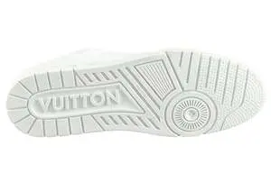 LOUIS VUITTON Trainers - White