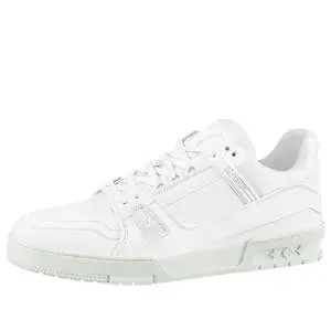 LOUIS VUITTON Trainers - White