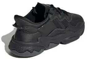 Adidas Originals Ozweego Casual Shoes - Black