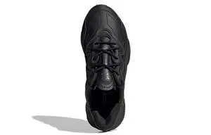 Adidas Originals Ozweego Casual Shoes - Black