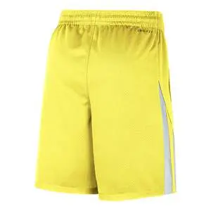 Nike X Nba Utah Jazz Icon Edition Swingman Shorts