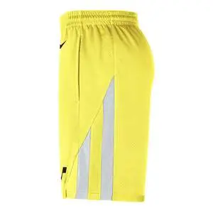 Nike X Nba Utah Jazz Icon Edition Swingman Shorts