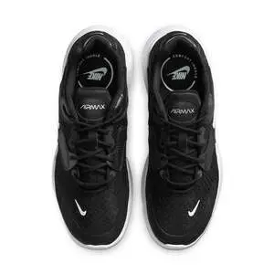 Nike Max 2x Sneakers - Black/white