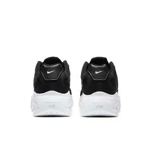 Nike Max 2x Sneakers - Black/white