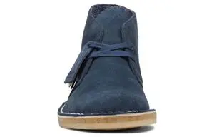 Clarks Desert Boots - Sashiko Navy