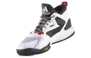Adidas D Lillard 2 Pk 'home' Athletic Sneakers