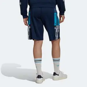Adidas Originals Re-process Shorts