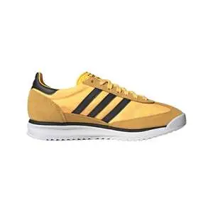 Adidas Sl 72 "spark Core Black" Sneakers - Spark/core Black/cloud White