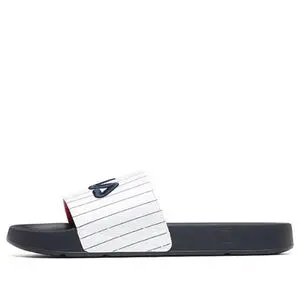 FILA Beach Wedge Slippers