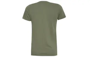 CONVERSE Classic Logo Short Sleeve T-shirt - Green