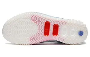 LI-NING Badfive 3 Low Sneakers