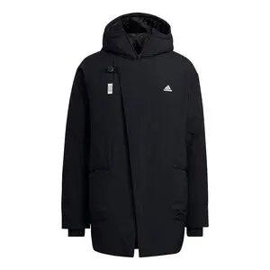 Adidas Wuji Down Jacket - Default Color