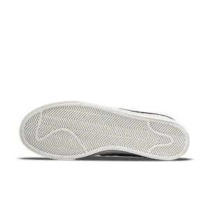 Nike Serena Williams Design Crew X Court Legacy Low Top Sneakers - White/black/pink