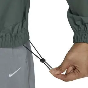Nike Swift Jacket - Green/white