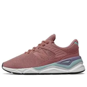 NEW BALANCE New Balance X-90 Sneaker Pinkred
