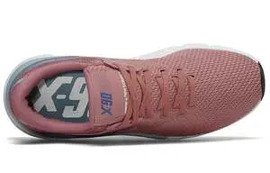 NEW BALANCE X-90 Sneaker - Pinkred