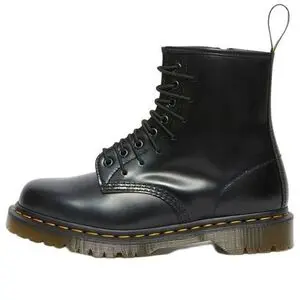 Dr. Martens 1460 Extreme Laces Polished Smooth Leather Boots