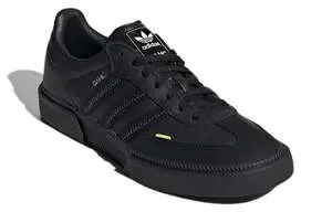 Adidas Oamc X Type 08 Sneakers - Black