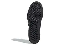 Adidas Oamc X Type 08 Sneakers - Black