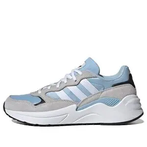Adidas Originals Retropy Adisuper Sneakers - Blue/white/grey