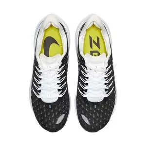 Nike Zoom Vomero 14 Athletic Sneakers - Black